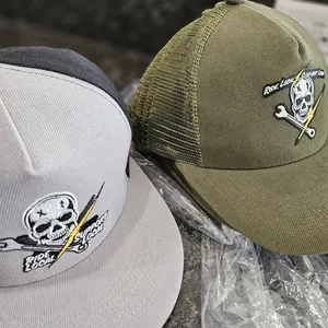 Buy Custom Hats With Logo Online - Design Hats With Logo & Text ...