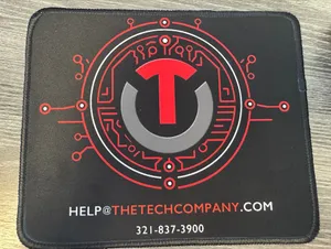 Buy Personalized Mouse Pads - Design Mouse Pads With Logo, Text & Photo ...