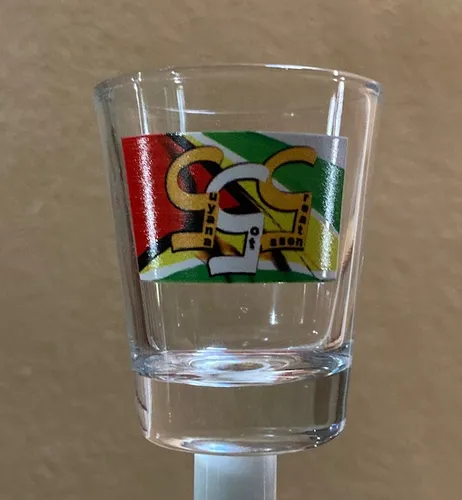 Custom Shot Glasses Sale (100s Types & Styles) - ImprintNow.Com